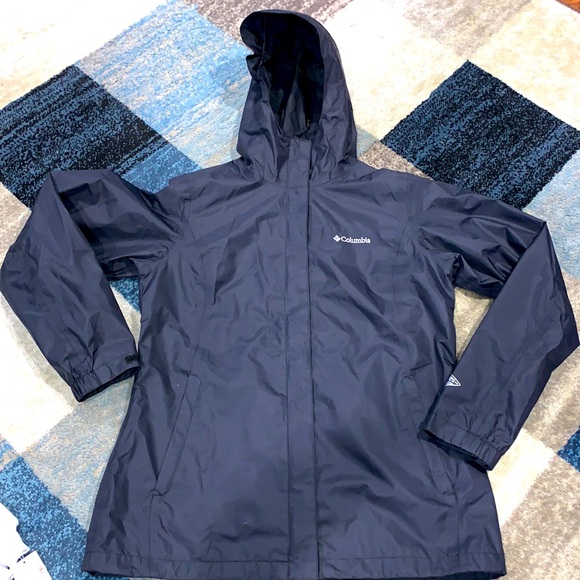 Columbia | Jackets & Coats | Columbia Rain Jacket | Poshmark